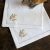 Machine Embroidery Design Golden leaves| Royal Present Embroidery