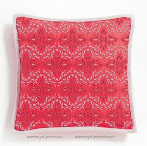 Free Machine Embroidery Design endless ornament| Royal Present Embroidery