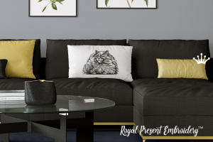 Cats Embroidery Designs: Create Adorable Feline-Inspired Creations ...