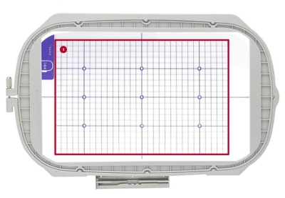 Hoop Sizes and Embroidery Field (Stitching)| Royal Present Embroidery