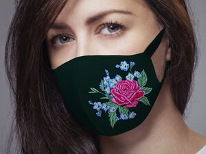 Machine Embroidery Designs - Embroidery Patterns For Machine