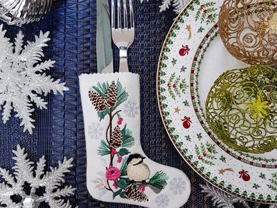 Royal Present Embroidery | machine embroidery designs online