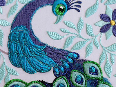 Royal Present Embroidery | machine embroidery designs online