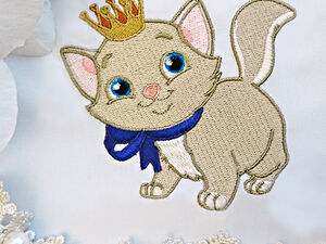 Captivating Kids Machine Embroidery Designs - Embroider Delight for ...