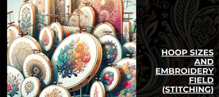 Blog | Royal Present Embroidery