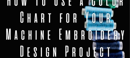 Blog | Royal Present Embroidery