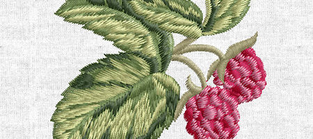 Teddy Bear Cross-Stitch Machine Embroidery Design – 2 sizes| Royal ...