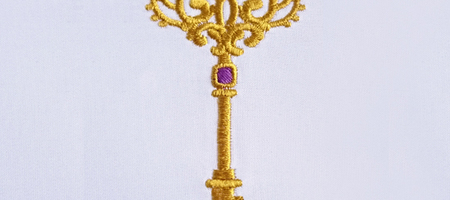 Machine Embroidery Design Happy Owls – 2 sizes| Royal Present Embroidery