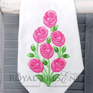 Free Machine Embroidery Designs download